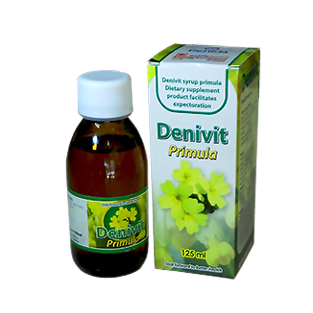 Denivitt Aguliçe – Denida Step forward to better health